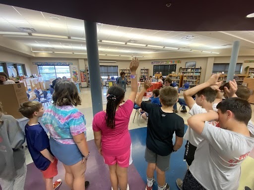 Live Feed | Tonganoxie Middle School