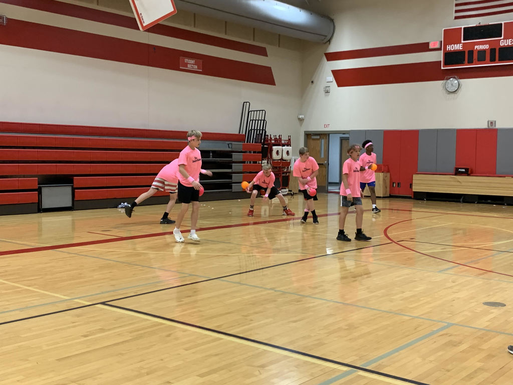 Live Feed | Tonganoxie Middle School