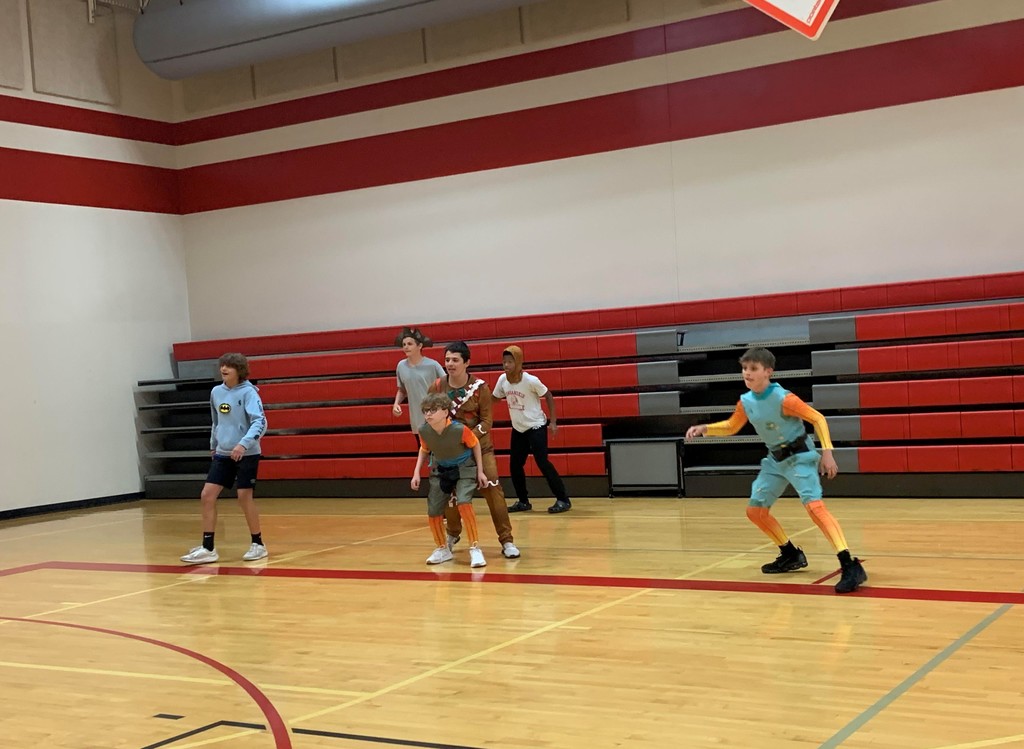 Live Feed | Tonganoxie Middle School
