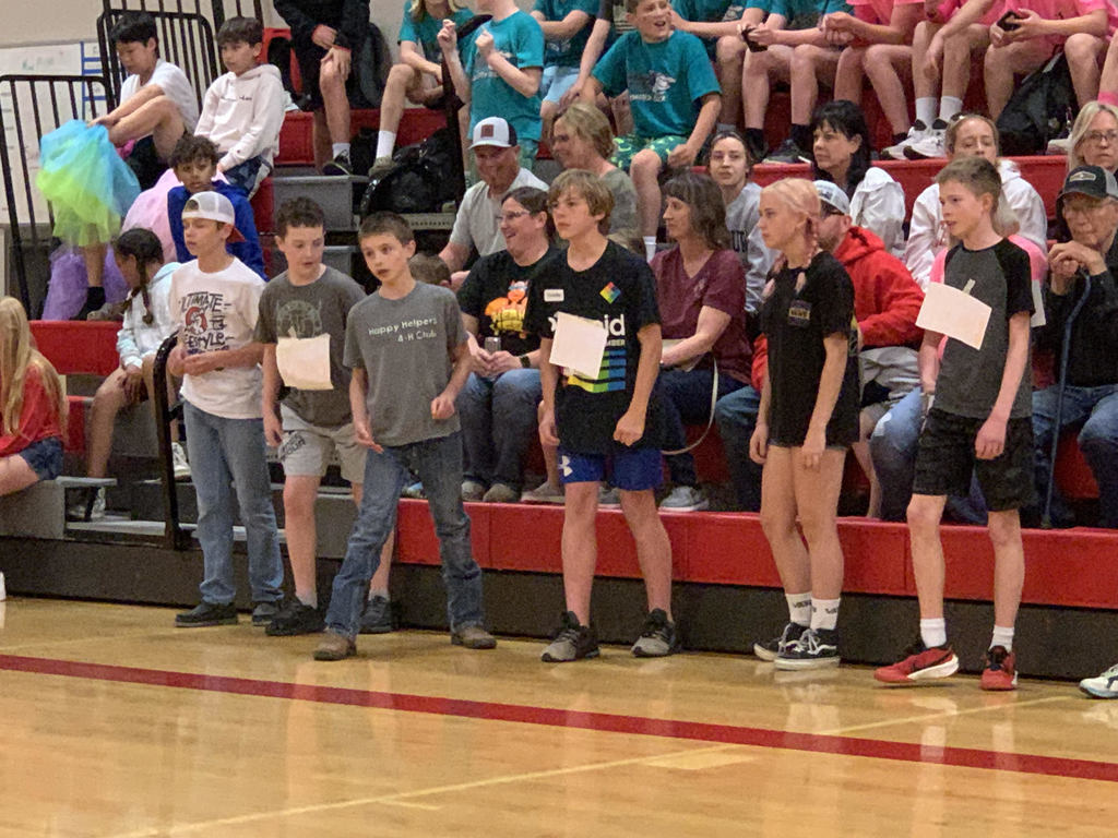 Live Feed | Tonganoxie Middle School