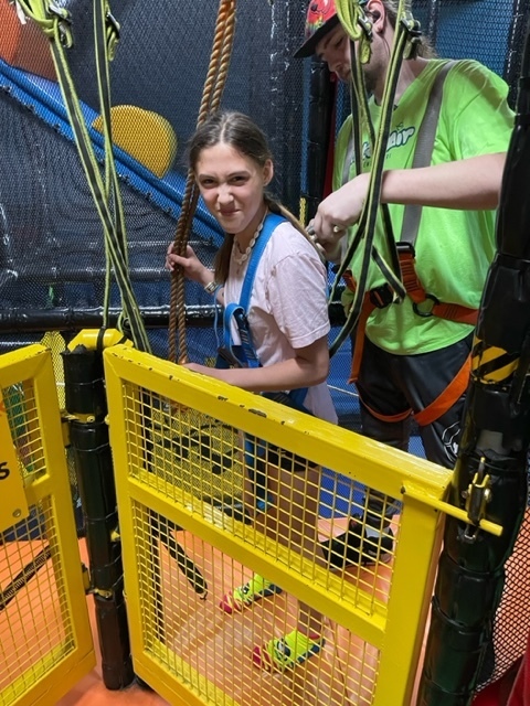 Live Feed | Tonganoxie Middle School